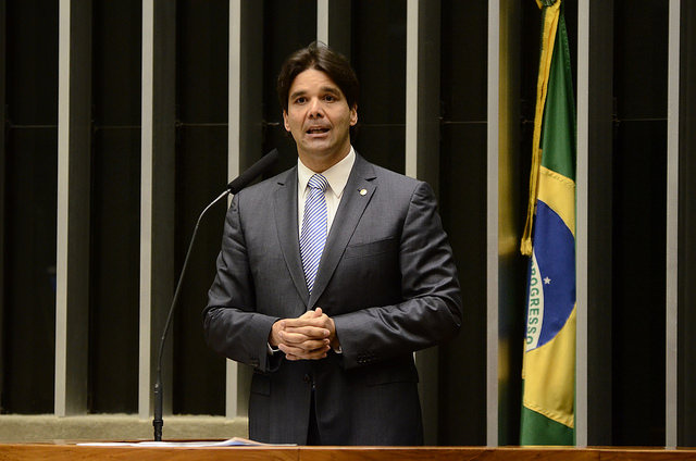 Pesquisa aponta Felipe Maia como o político mais influente nas redes ...