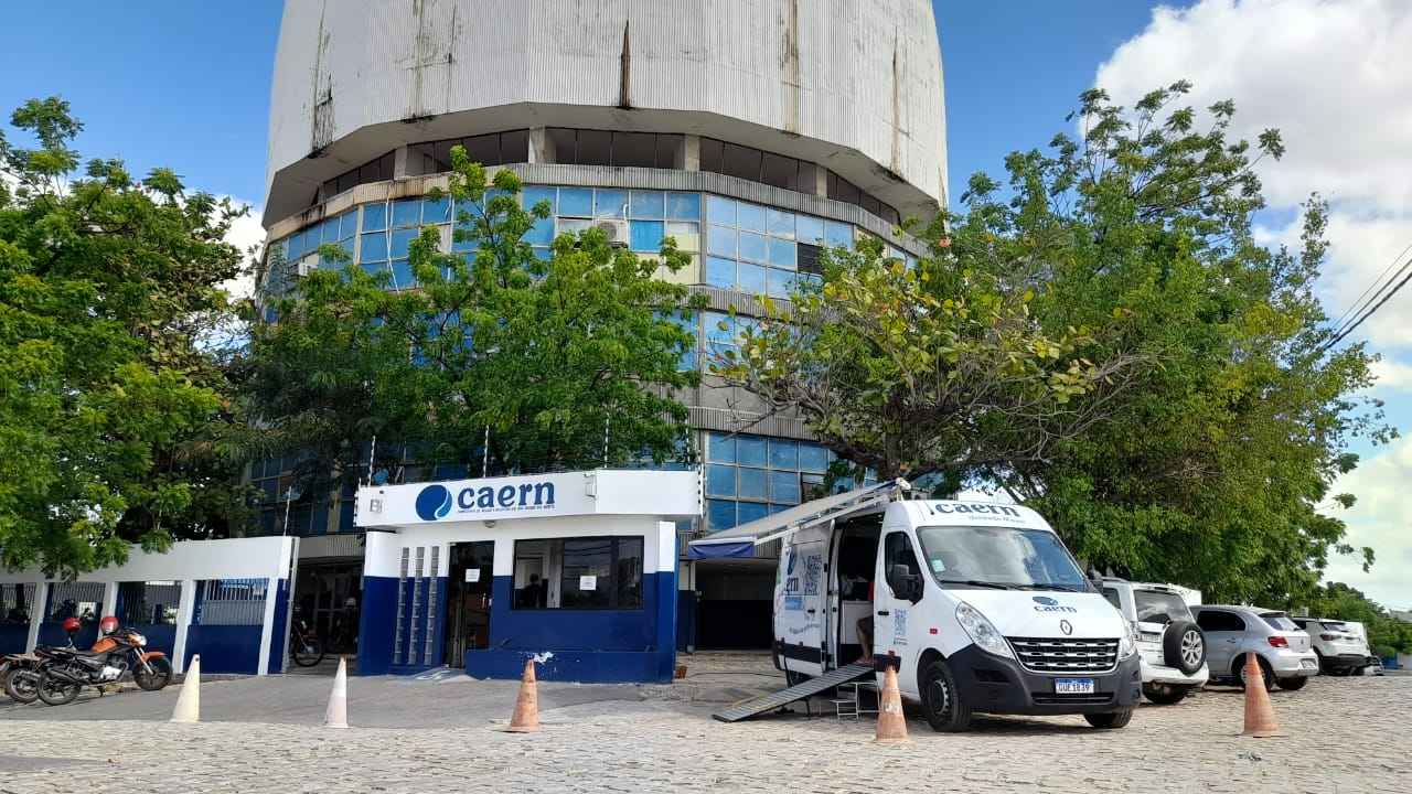 Caern Móvel concentra atividades em Natal e Mossoró na próxima semana ...