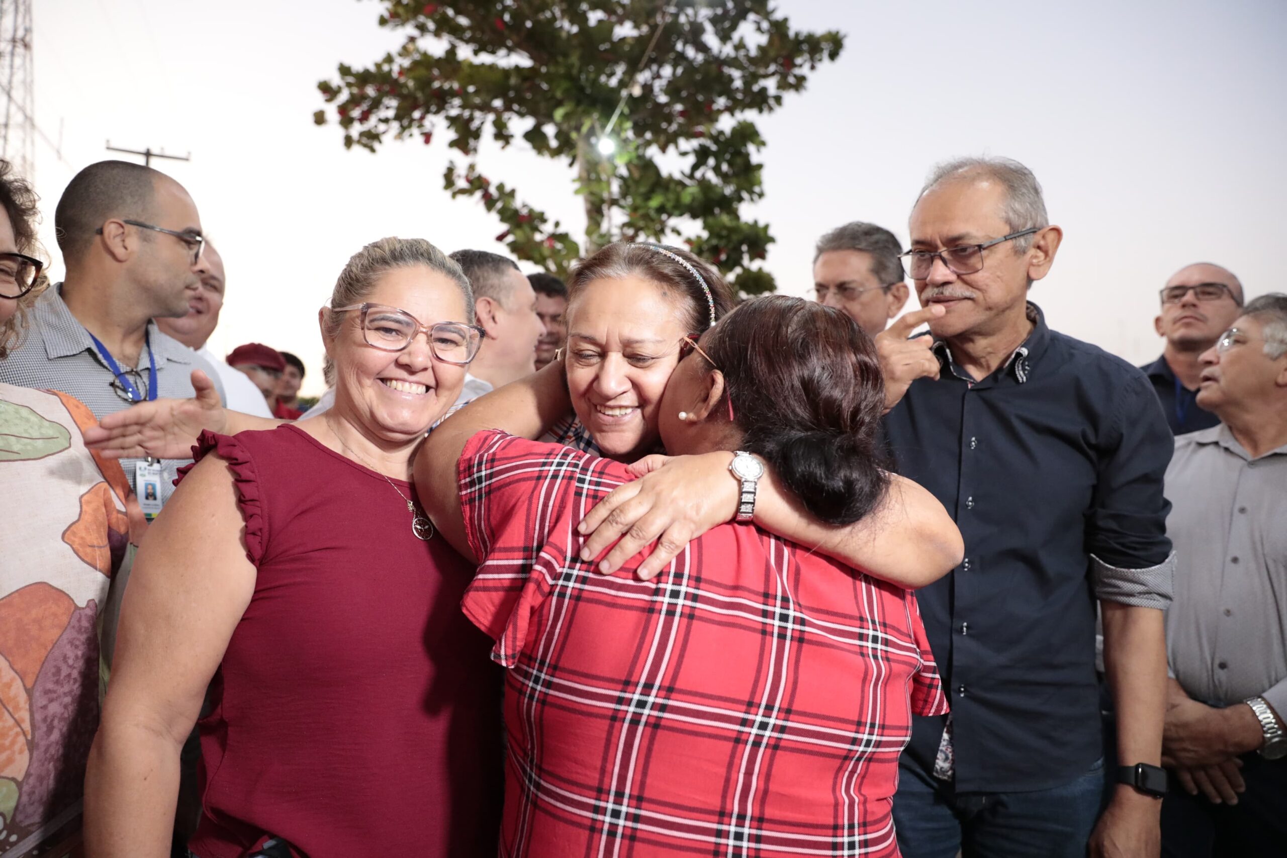 Governadora inaugura mais três unidades do IERN – Blog do Barreto
