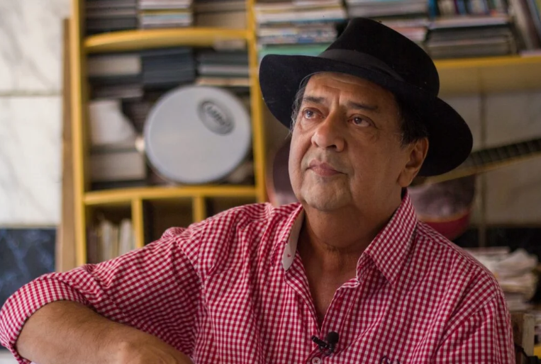 Morre o poeta Zé Lima – Blog do Barreto