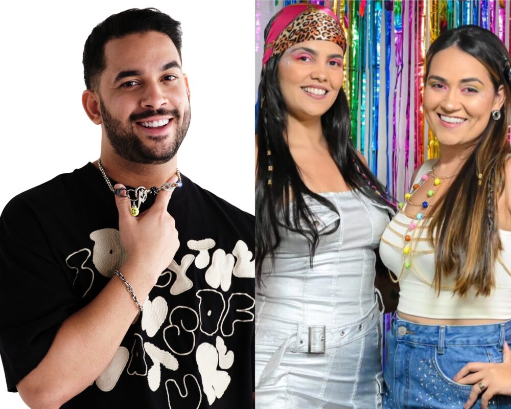 Prefeitura de Assu confirma mais duas atrações – Blog do Barreto